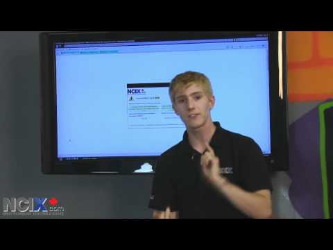 NCIX Compatibility Tool Feature Showcase NCIX Tech Tips