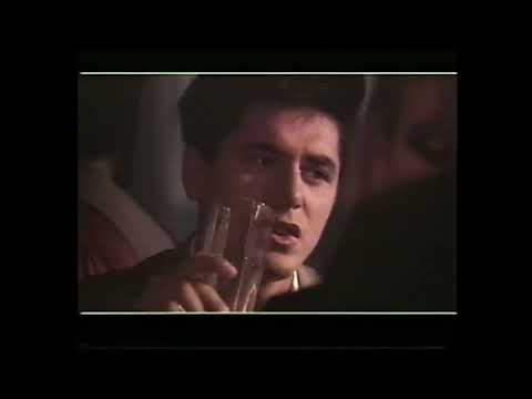 ELITE - I Can't Stand It (Official Video, 1986)