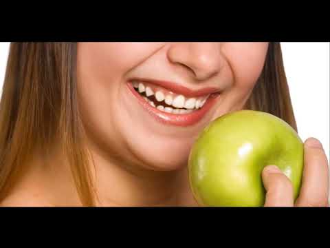 Potassium: The Power Mineral