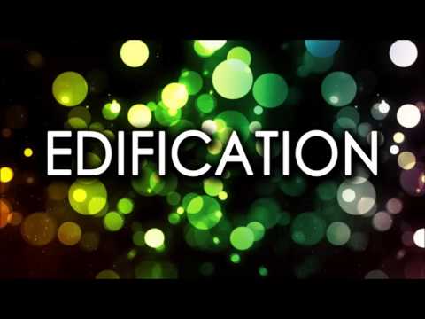 Edification Through Bible Study