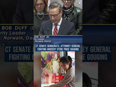 Inquiry on Grocery Store Prices - Greed or Inflation?