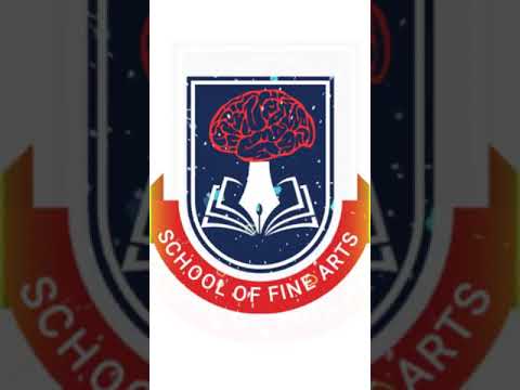 School logo design on Android pixelLab - Academic logo design | Pixellab Tutorial Loading.
