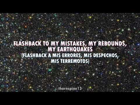 Dress - Taylor Swift (lyrics-letra español inglés)