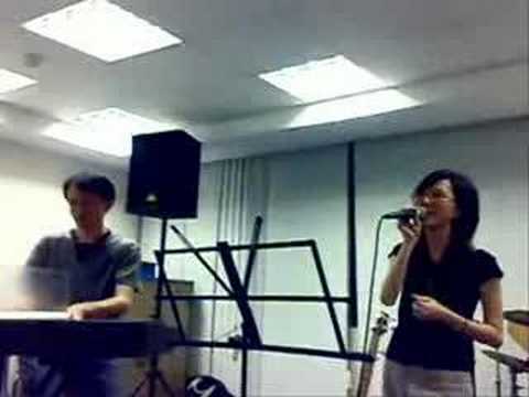 记得 - NUS Geyao Welcome Tea 2007 Unseen Footage