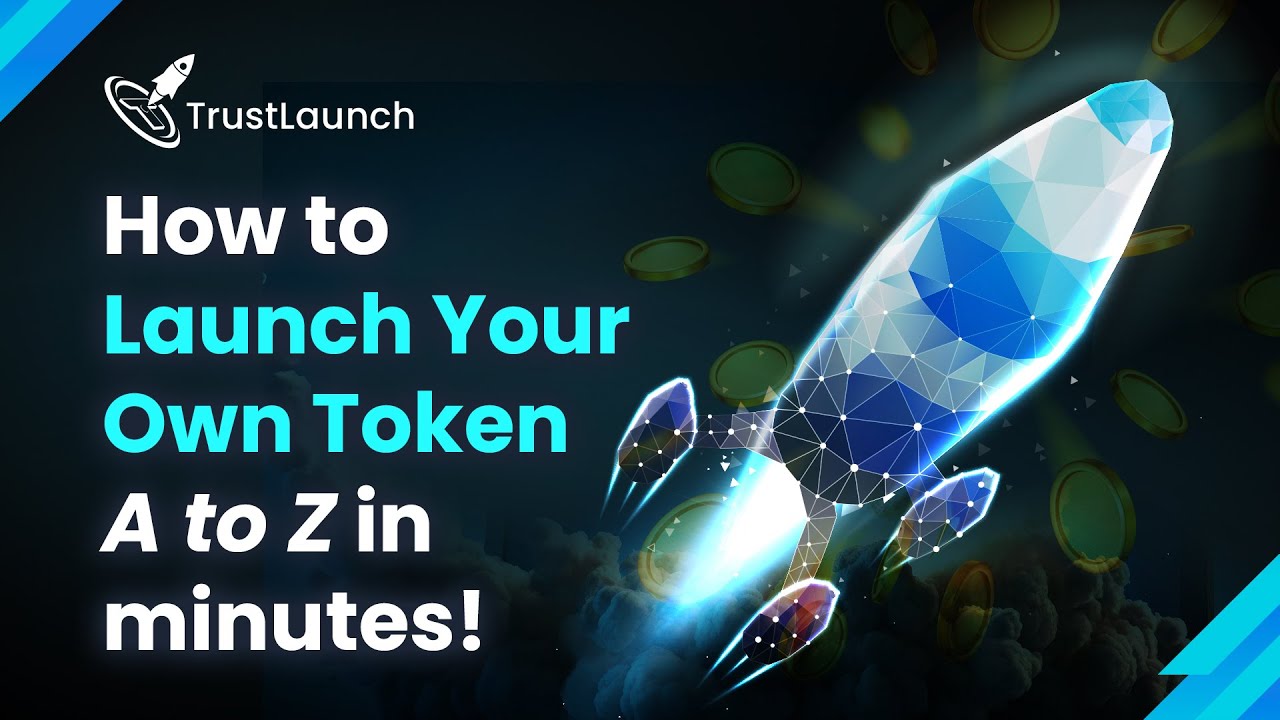 Create Your Own Token: Ultimate Step-by-Step Guide to Launching a Successful Cryptocurrency