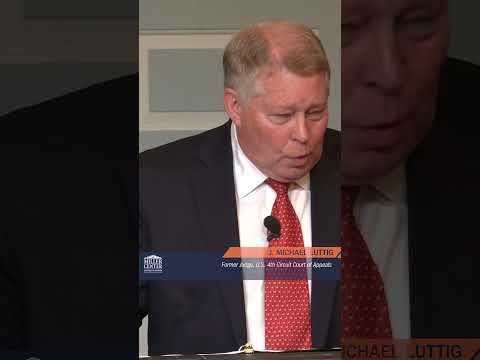 The Supreme Court's Political Will