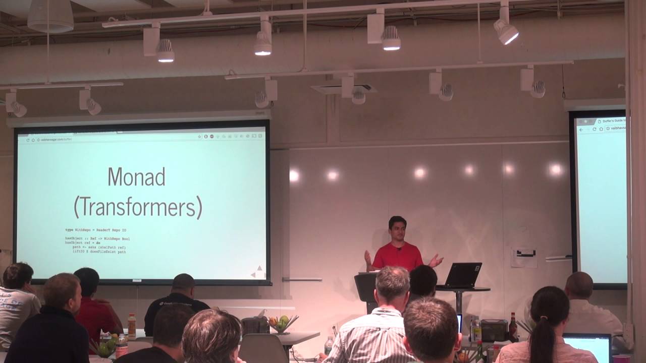 Git Internals With Haskell