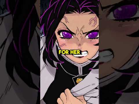 Every Hashira RANKED According To Strength | Demon Slayer Explanation