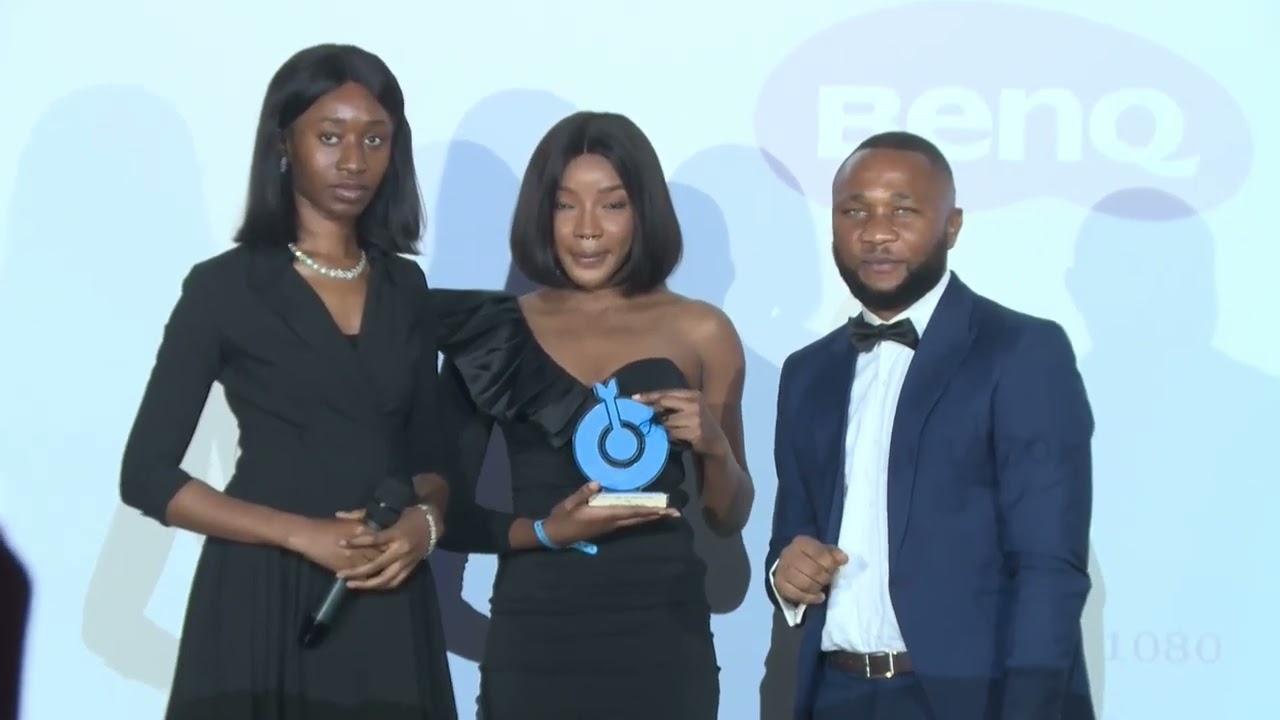Abeg wins Nigerian App of the Year award | Techpoint Awards 2021