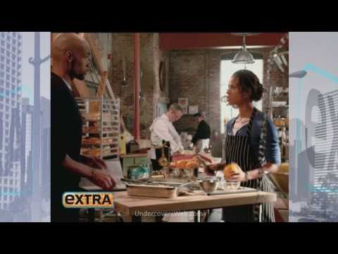 Undercovers TV Series/TV Shows, All info: news, summary, synopsis ...