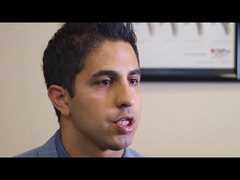 Dr. Ali Anissipour, Orthopedic Surgeon at Western Washington Medical Group