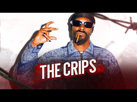One of the Most Violent Street Gangs in the United States. The Bloods' opponents - The Crips