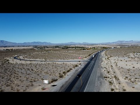 05-04-2022 Pahrump Development Project Started In 2005 Moving Forward With Construction of 231 Homes
