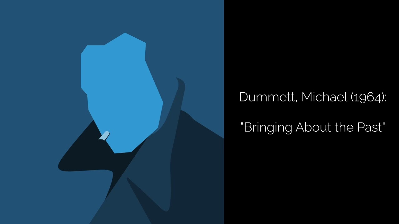 Dummett: 