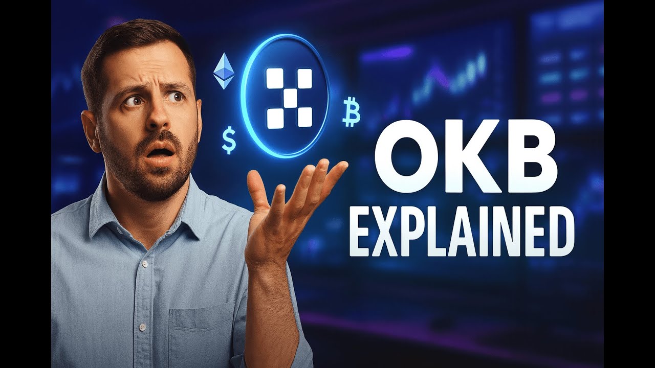 What is OKB (OKB)? Simple Beginner Guide Explained