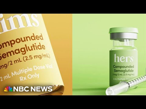 Digital pharmacy to offer weight-loss drug cheaper than Ozempic and Wegovy