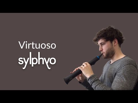 Aodyo Sylphyo V2 iMuso