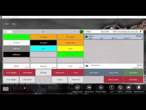 IntegratedLiveVideo