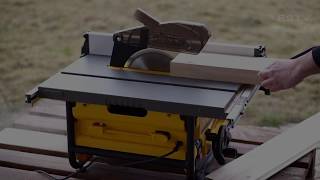 DeWALT DW745 - Heureka.cz