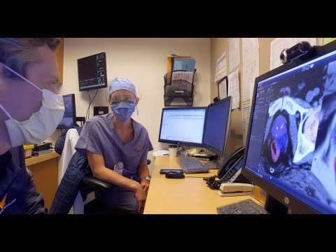 UVA Radiation Oncology Residency