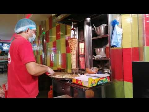 Shawarma - Jyan TV