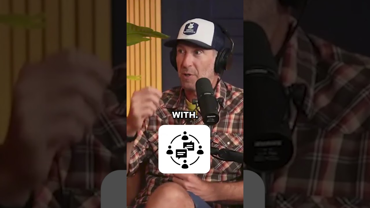 How To Get Warm Leads From LinkedIn In Minutes 😅