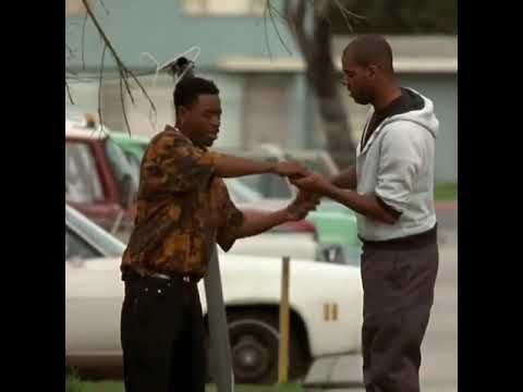 Menace II Society edit!