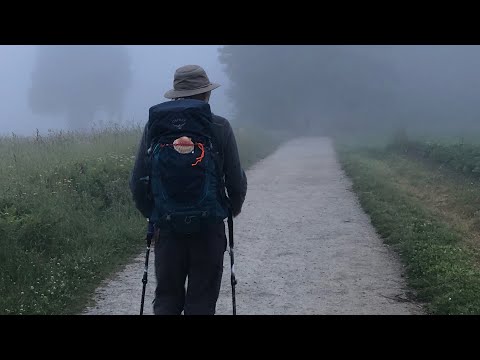The Meaning of the Camino de Santiago