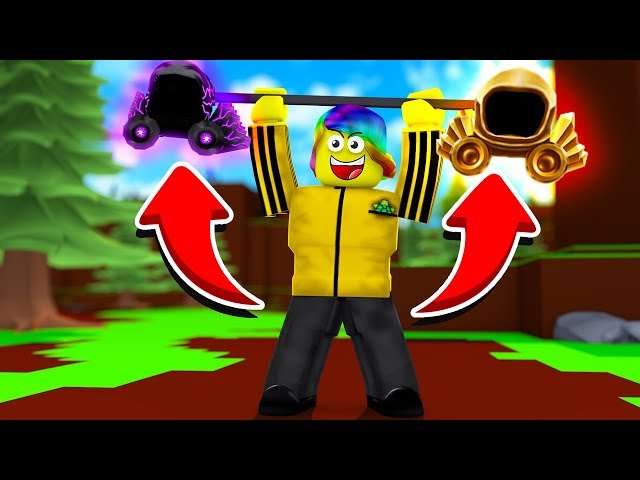 Roblox Dominus Lifting Simulator codes (July 2022): Free coins, pets ...