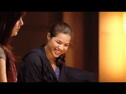 The Sisterhood of the Traveling Pants 2 movie trailer.