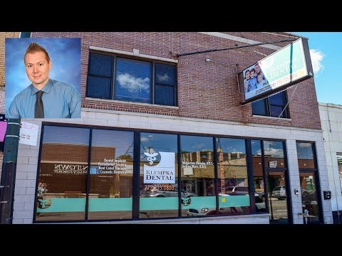 For Sale: 5931 W. Lawrence Avenue in Chicago