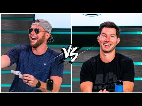 Cody Jones Vs Cory Cotton (Dude Perfect) Lifestyle Comparison | Biography