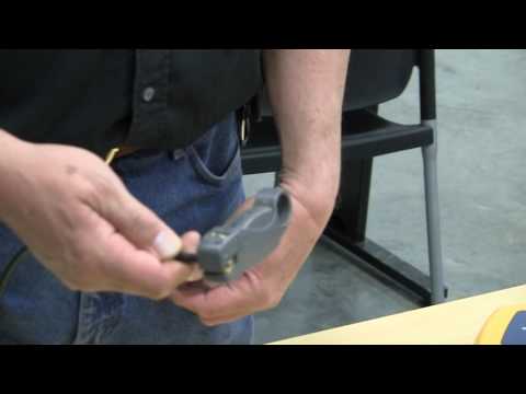 Coax Termination