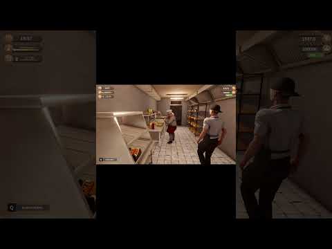 Corner Kitchen Fast Food Simulator P-16 #3 | Fast Food Frenzy Begin | New Simulator Game| Noob Gamer