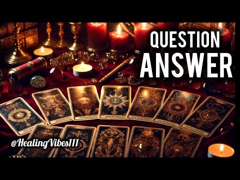 LOVE LIFE QUESTION ANSWER LIVE SESSIONS🔴