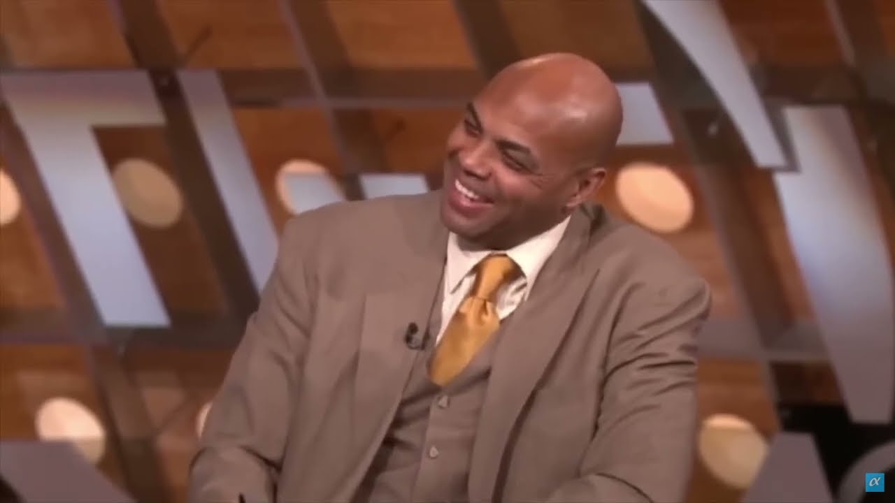 Inside the NBA - Ready Freddy!