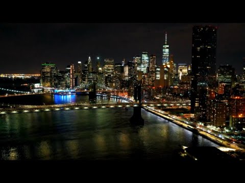 New York City Wallpaper Live