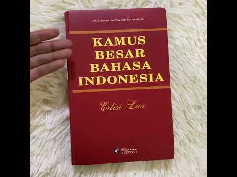 Kamus Lengkap Inggris Indonesia / Bahasa Indonesia / Bahasa Jawa