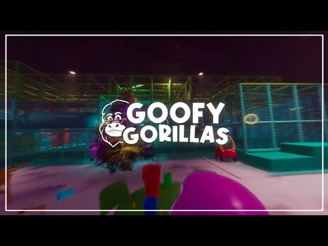 Steam Community :: Goofy Gorillas
