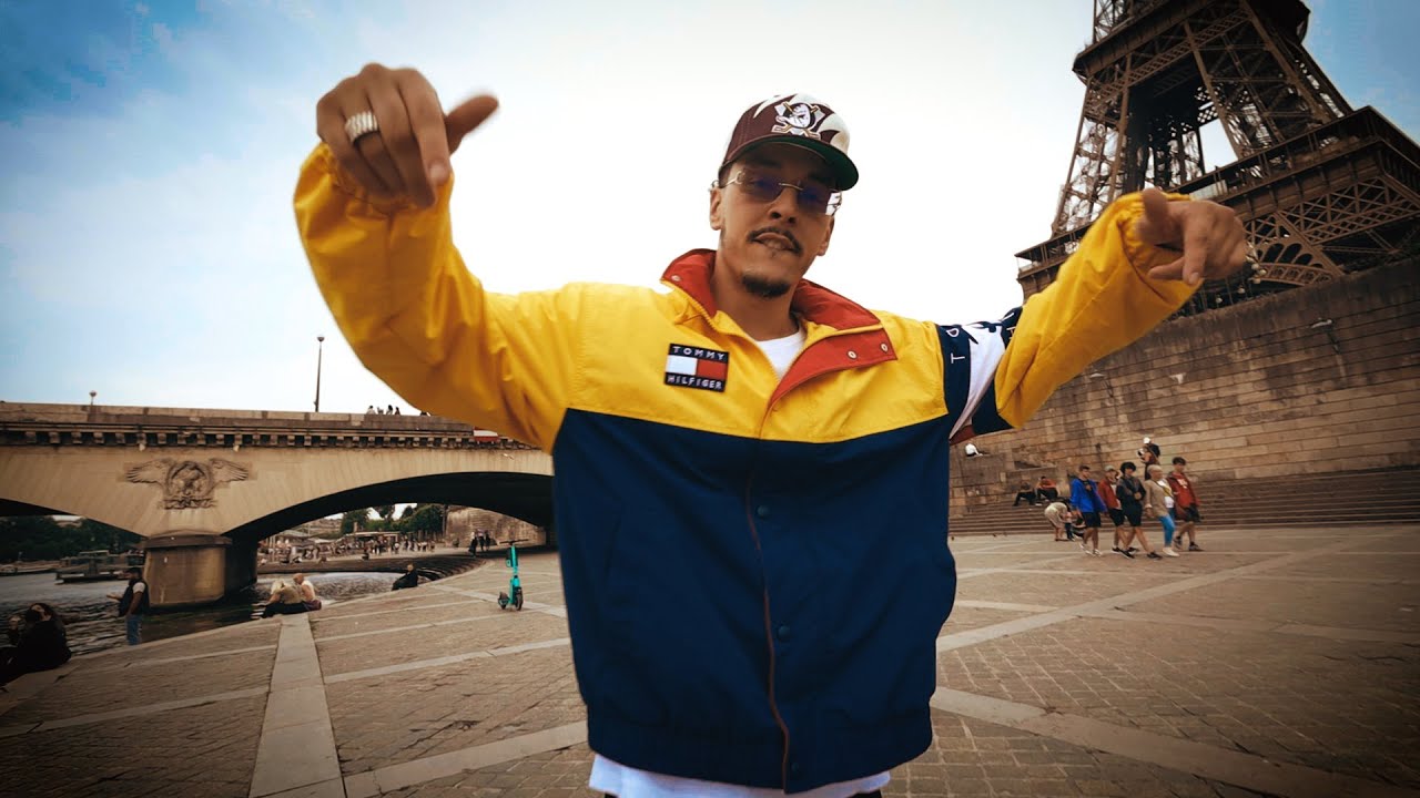 MASTAH WILLIAM! ft. Mesa – CULTURE – 𝗣𝗢𝗞𝗢𝗘 𝗛𝗜𝗣𝗛𝗢𝗣 𝗠𝗔𝗚𝗔𝗭𝗜𝗡𝗘