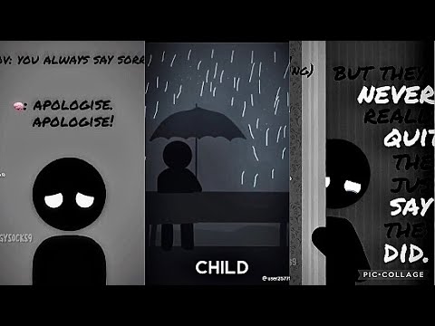 vent animation bc it’s getting bad again