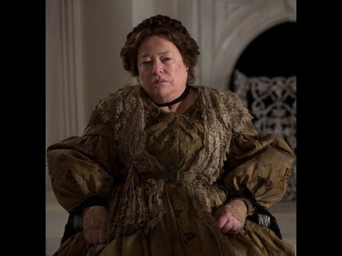 American Horror Story: Coven 3x02 "Boy Parts" Promo