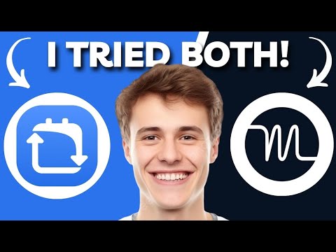 Flowsavvy vs Motion – Which Producivity Tool is BETTER in 2025? (FULL GUIDE!)