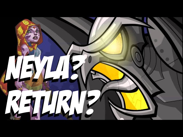 How to pronounce neyla | HowToPronounce.com