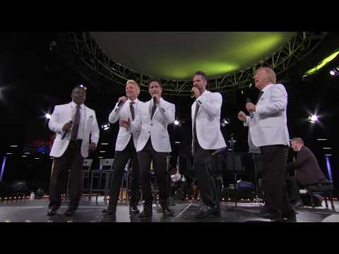National Quartet Convention 2017