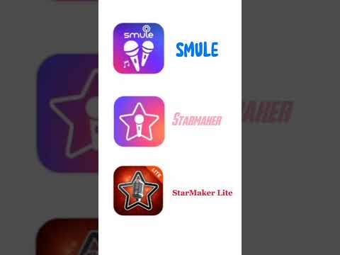 Top 3 Apps for Singing | Apps for singers #shorts