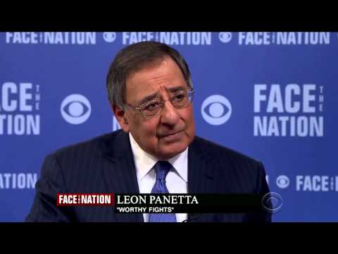 Leon Panetta: Obama Must Expose Himself to 'Broad Range of Views' in Second Term