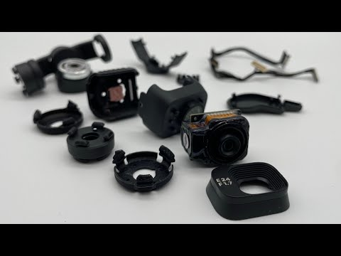 Dji mini 3 pro gimbal full assembly/repair(part2)/ Cable replacement/mini 3 pro gimbal Kablo deΔiΕim