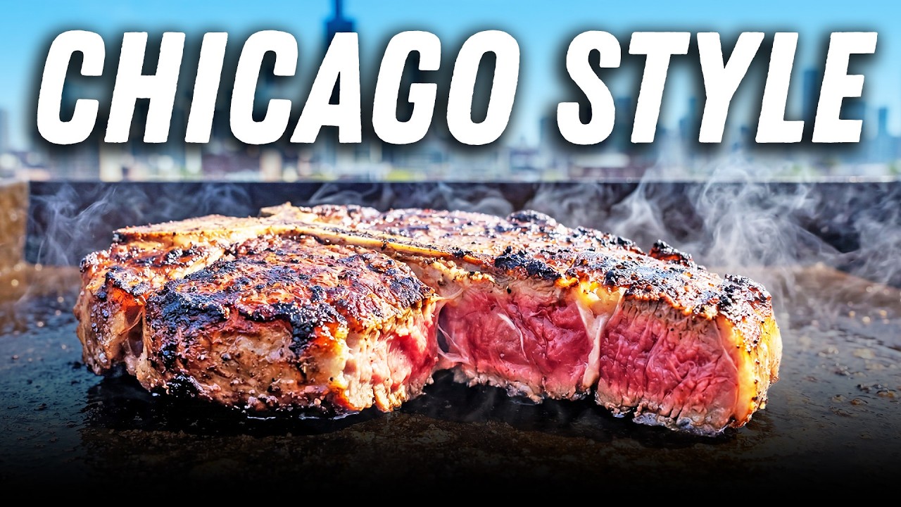 This Is Chicago’s Most Controversial Steak