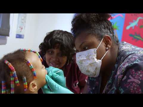 Allied Health: Discover Medical Assistants (social media cut) | Cincinnati Children's